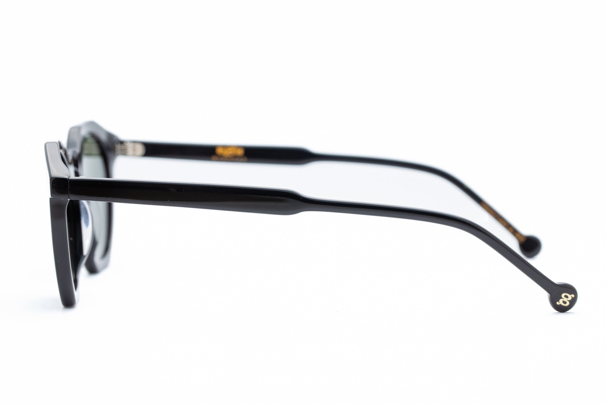 Cage - Black – Lineage