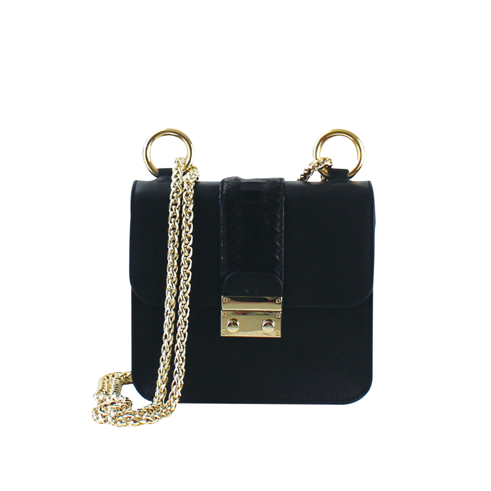 Arles - Black – Lineage