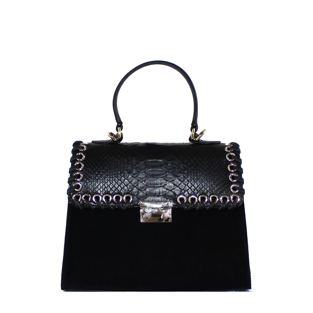 Monaco - Black – Lineage