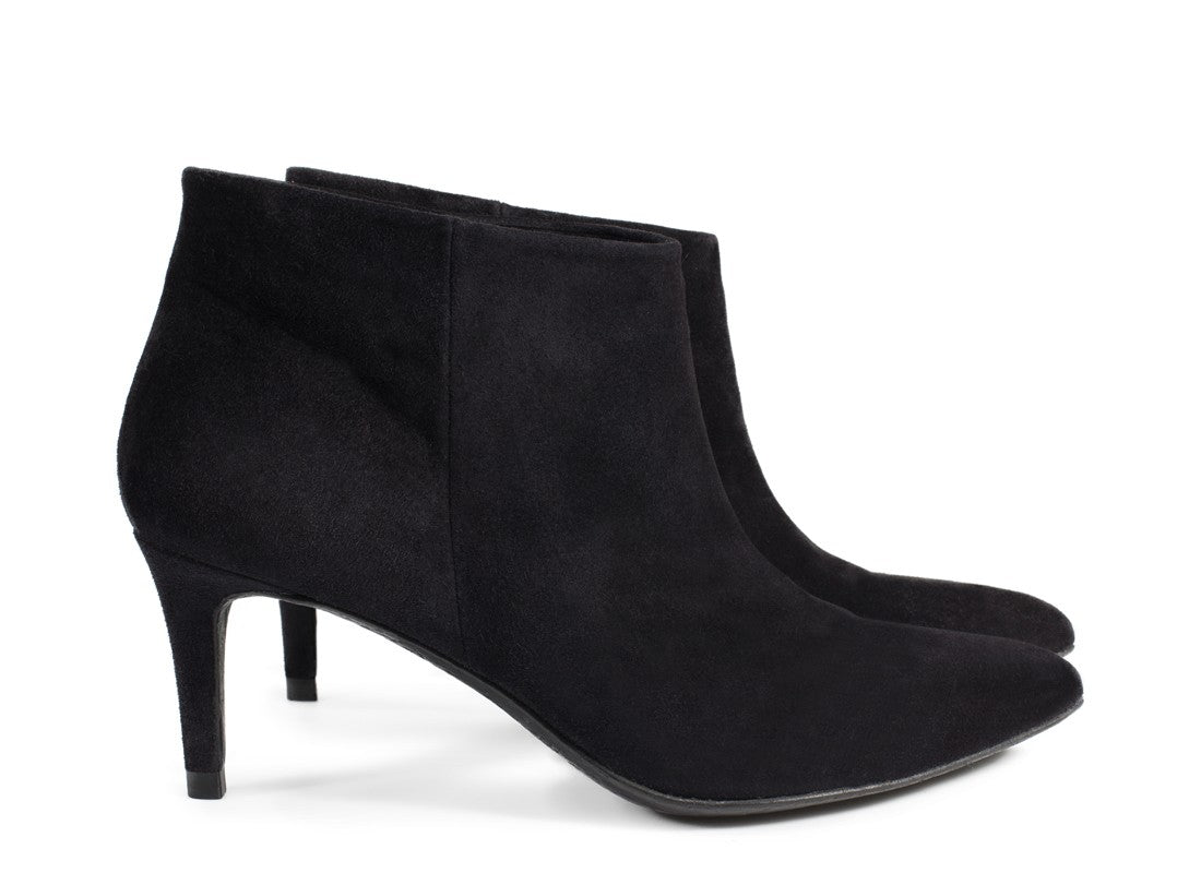 Harley - Black – Lineage