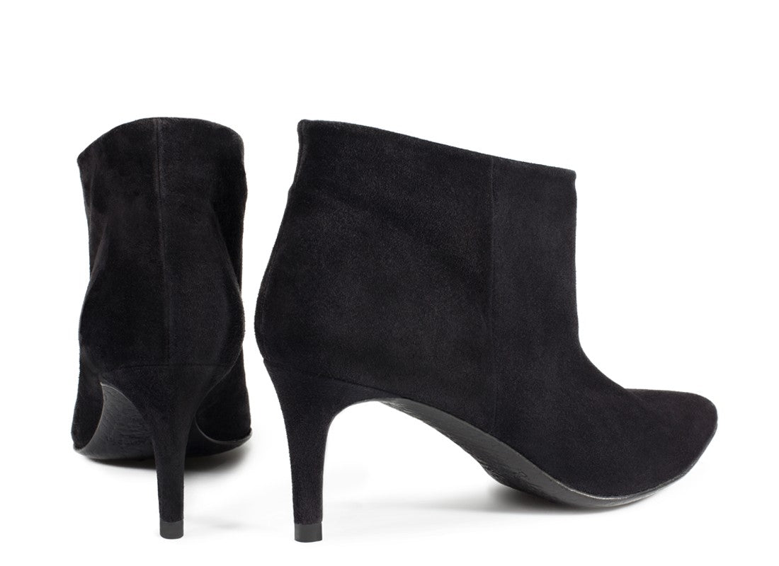 Harley - Black – Lineage